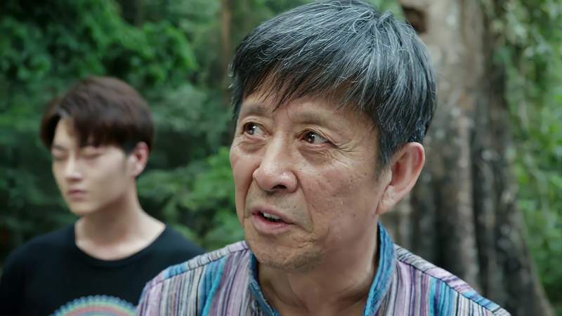 勇者无惧:叛徒暗中勾结毒枭,自以为已得势,哪料自己的下场更惨