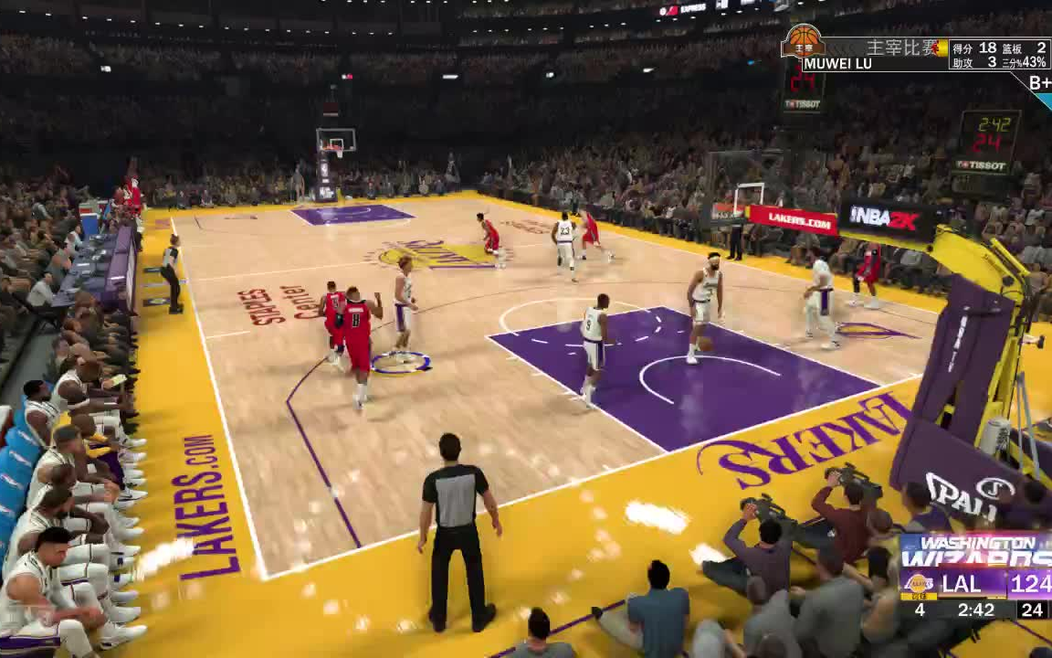 NBA2K20,辉煌生涯突然发现的一些心得