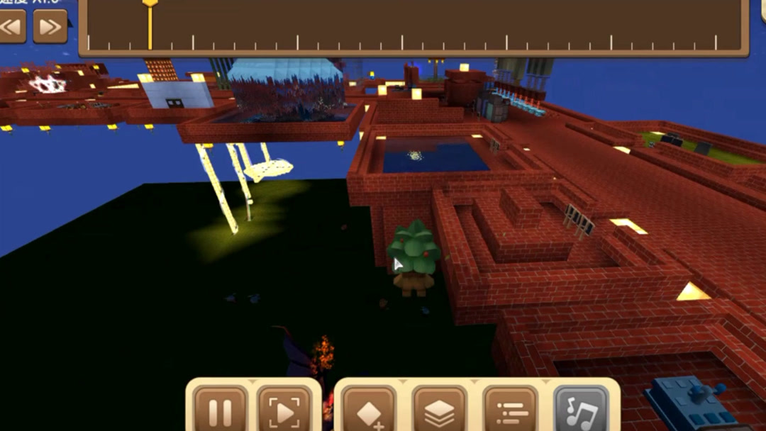 迷你世界视频录制功能介绍