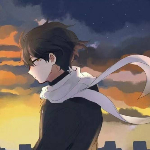 夜梦不吃鱼 