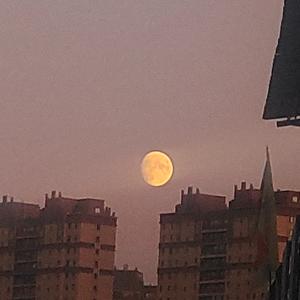海阔天空. 