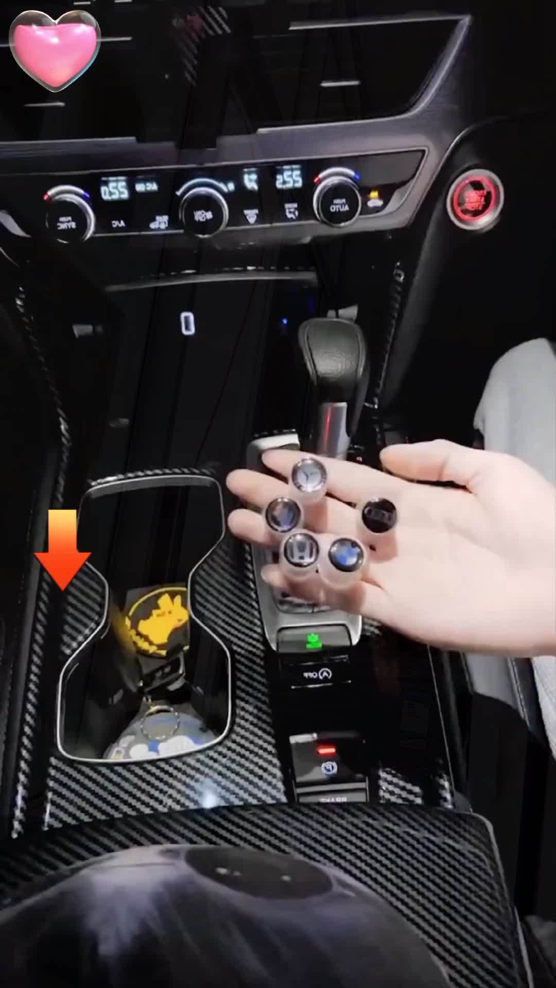 汽车氛围灯免接线usb车内饰led