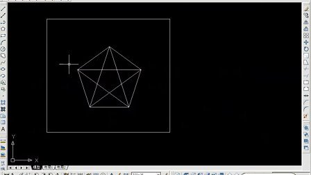 AutoCAD新手到精通视频讲座连续更新中 2-4插入块和创建块