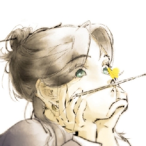 青花咯 