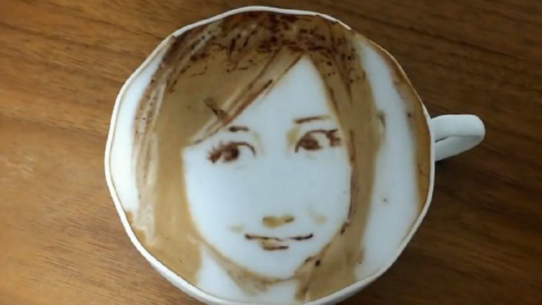 生活小妙招,教你简易的花式咖啡制作,简单又美味!