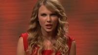 这可能是Taylor Swift泰勒斯威夫特一生经历过的最尴尬的采访