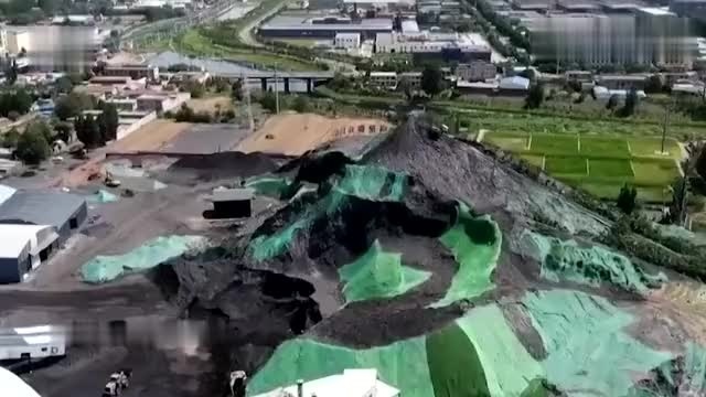 河南一煤矿发生煤与瓦斯突出事故,已致2死6失联