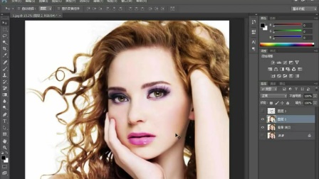 学习ps的步骤 ps图片合成 平面设计需要学什么