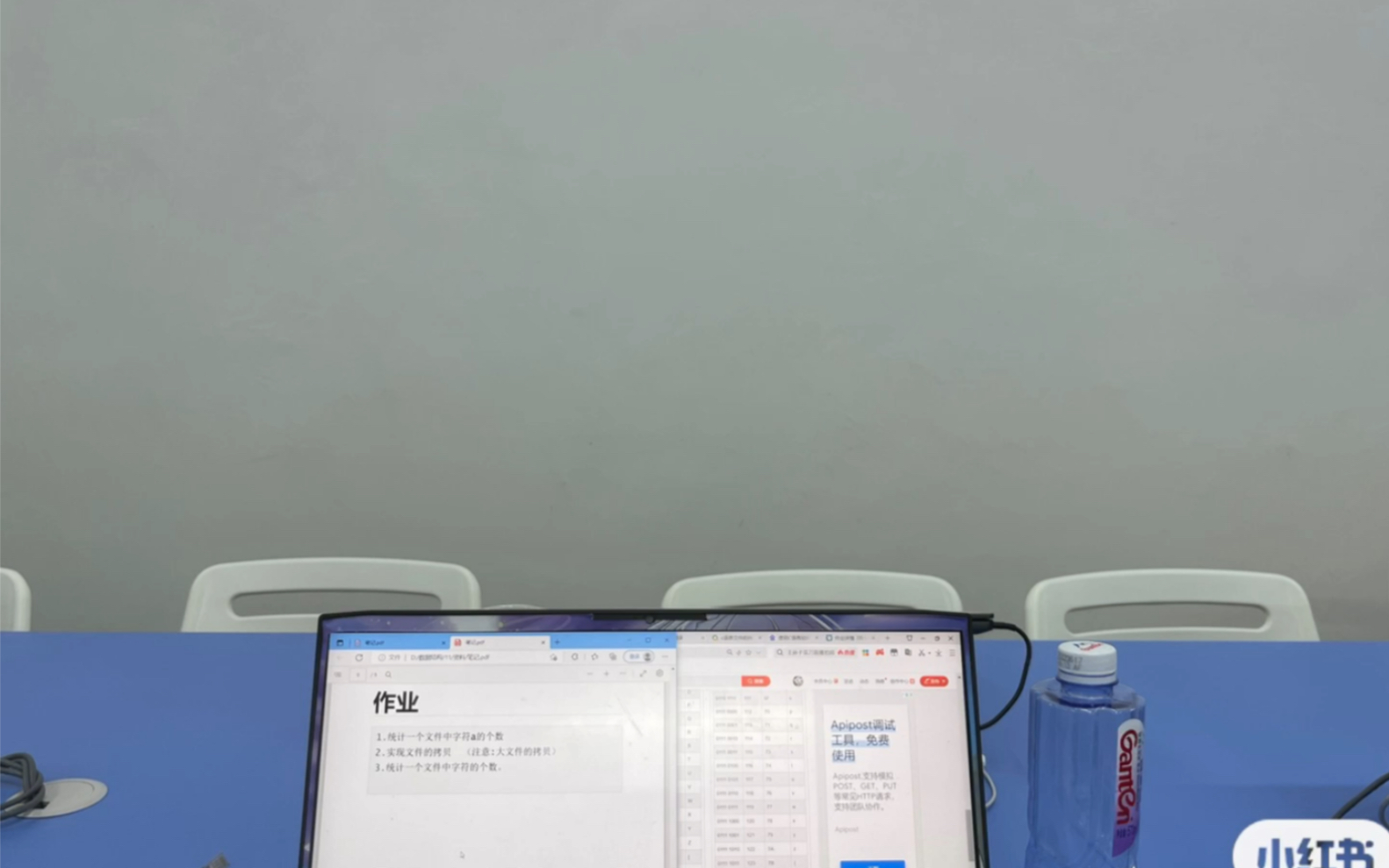 ...在老师在指导下我完成了一个商品管理系统,程序用了哈希表来存储数据