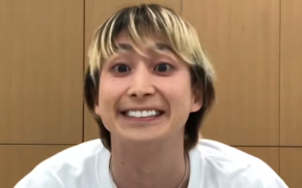 【skm】一只在小窗暴走的元气修狗!