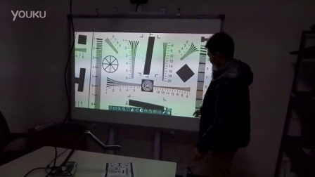 V10链接电子白板使用操作视频~1