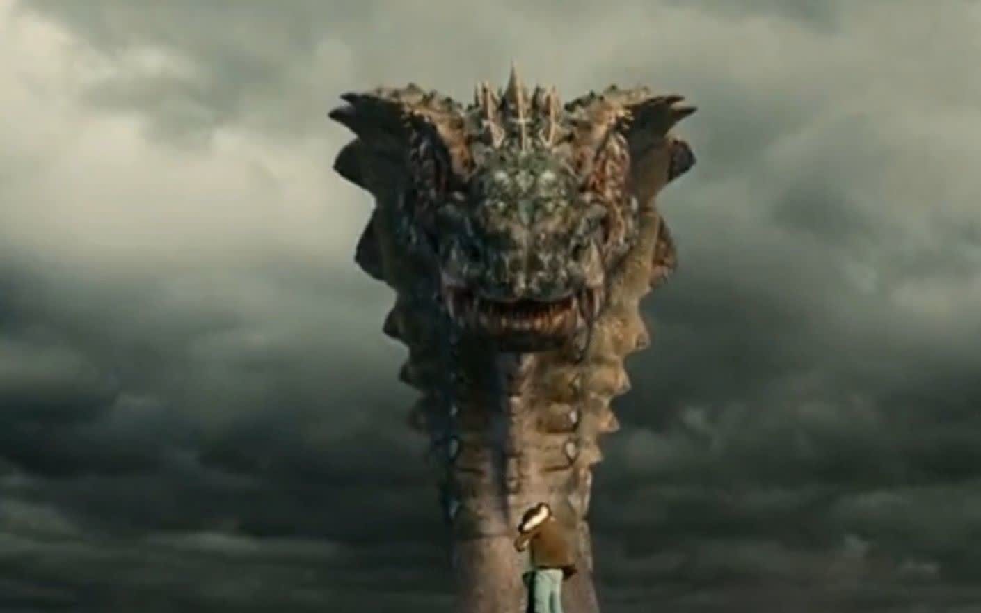 揭秘1995年安徽巨蟒渡劫事件,到底是...