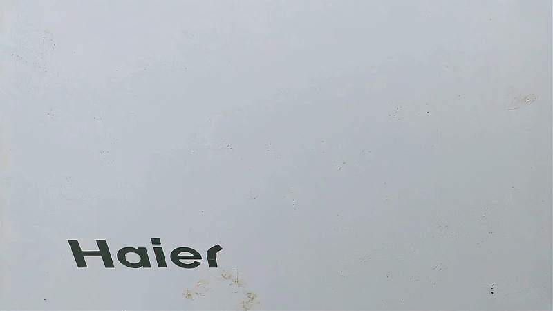 海尔电冰柜(型号FCD-201XH)不制冷故障判断和维修(上)