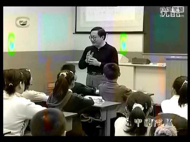 【老师必看】王崧舟《威尼斯的小艇》02.