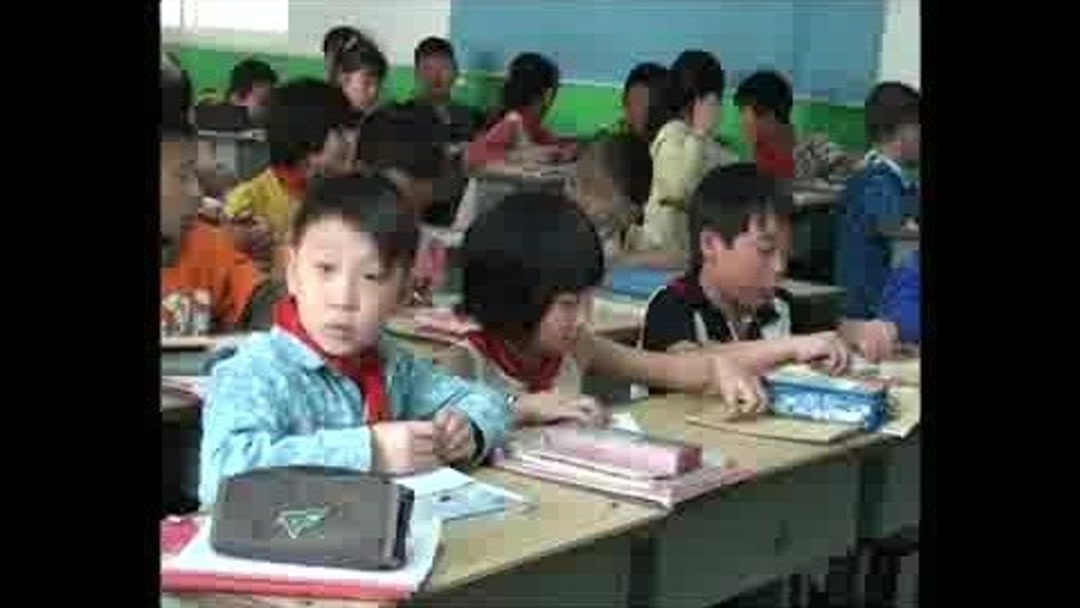 《什么是面积》观摩课(苏教版三年级下册,卢黔玲)