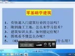 测量放线定位线