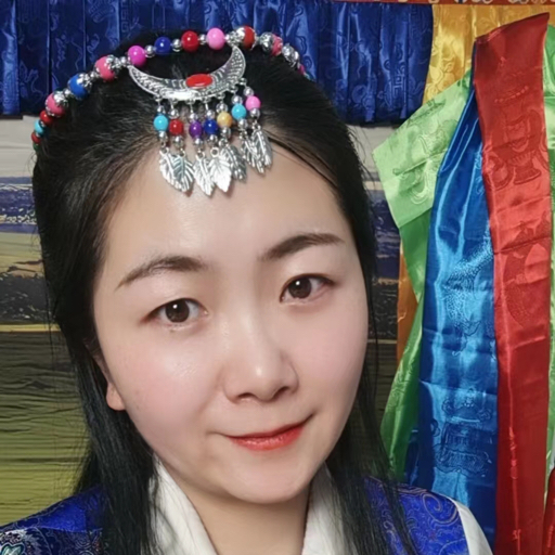 谷妹说草 