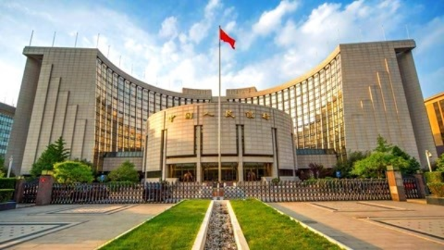 央行又有大动作!开展1800亿逆回购操作,楼市更稳定了?