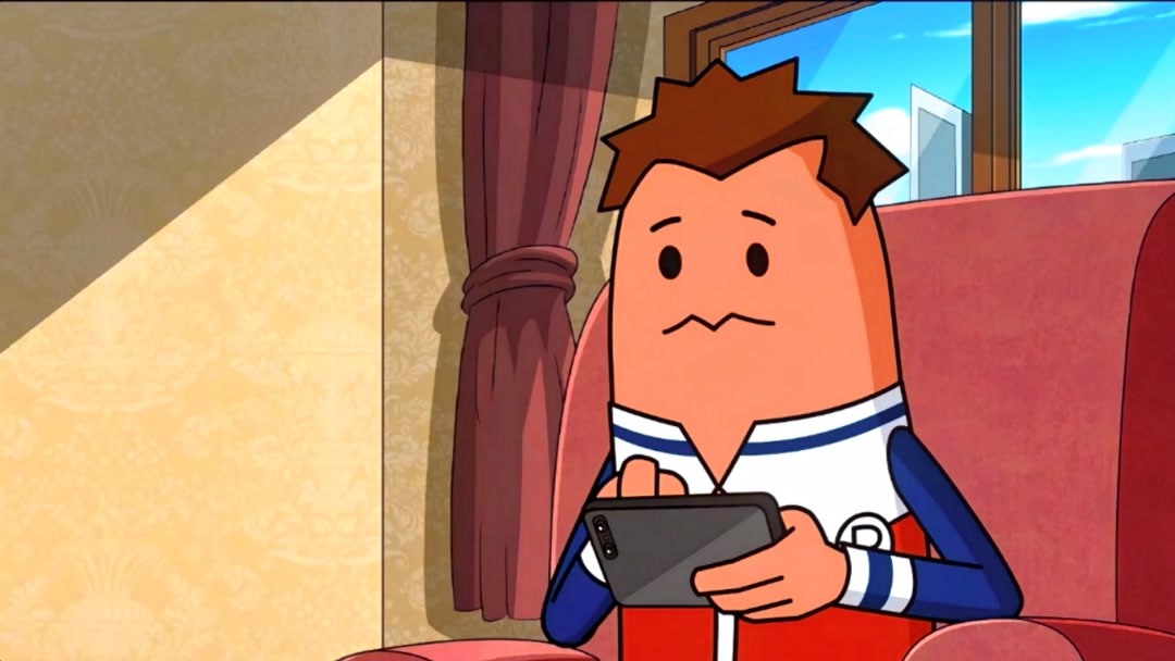 香肠派对:车神瓦特买方向盘模拟器惨遭坑,队友被玩坏了