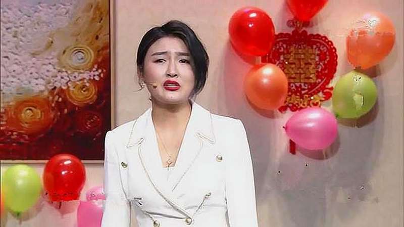 娇娇表演搞笑小品《从前的我们》,巩汉林看得拍手叫绝