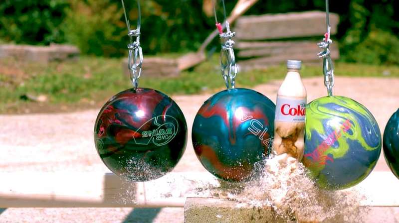 慢镜头下发现的美,看完你会发现世界有多美好!