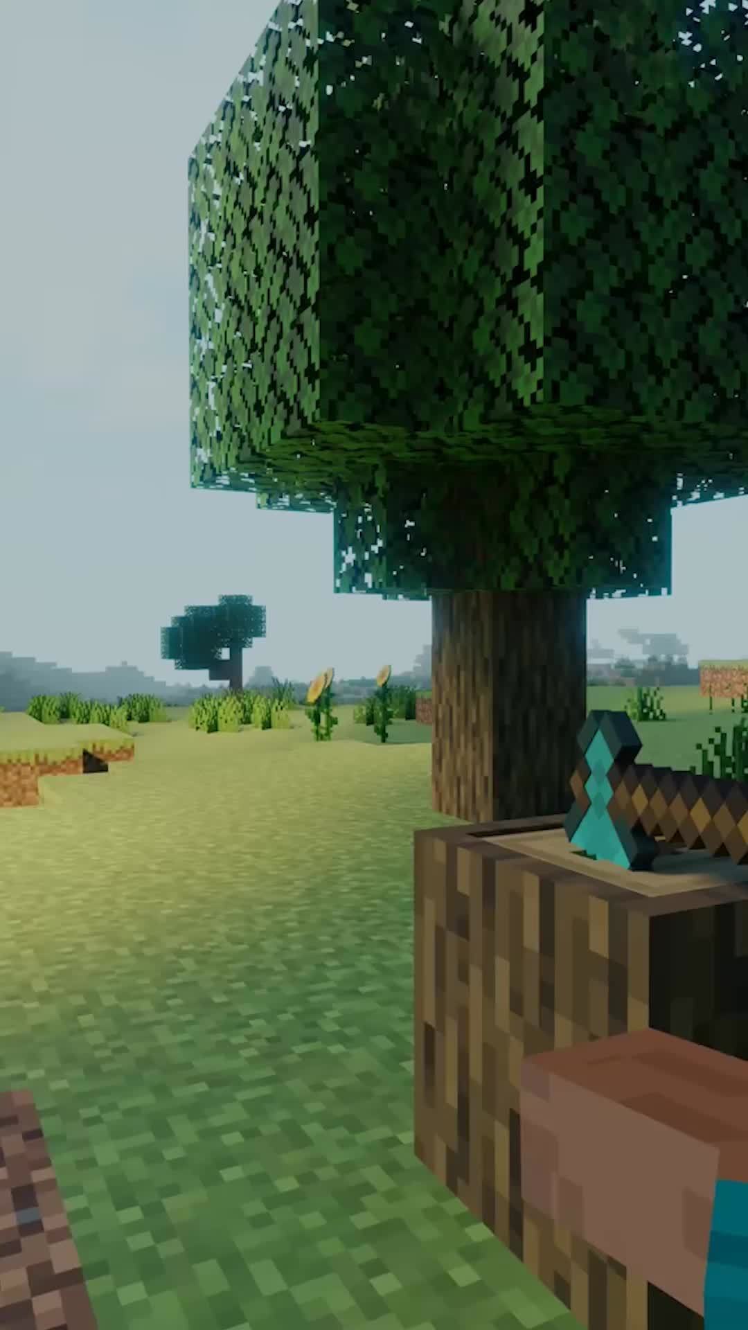 当我的世界拥有真实的物理引擎我的世界