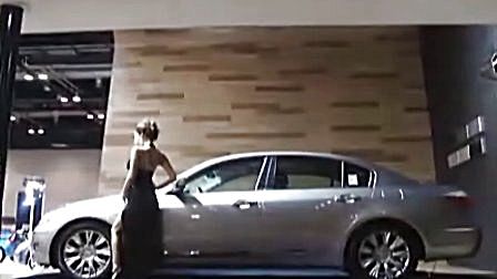 2010北京进口汽车博览会