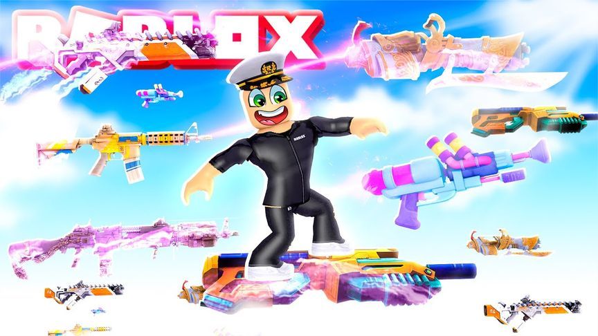 Roblox法宝模拟器:绝世兵器围绕着我!还能学法术!小飞象解说