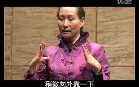 手语教学——《国家》手语教学 标清