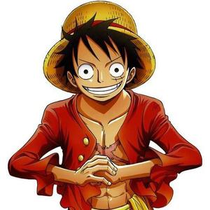 兴趣使然的普通人 