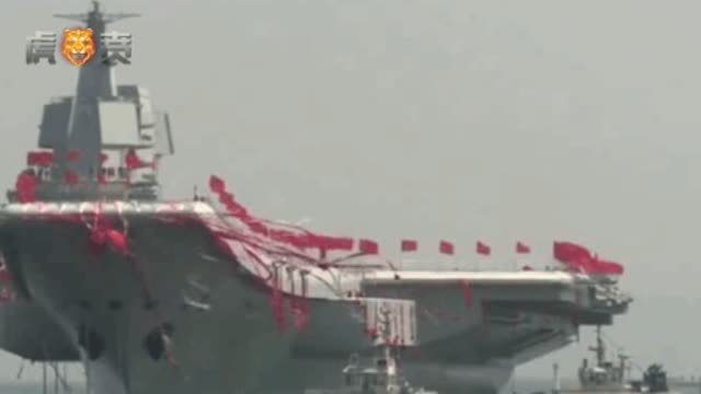 核动力航母造价只比常规航母高50%,为何中国不直接造核动力航母