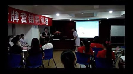 暑假大(中)学生礼仪素养训练班