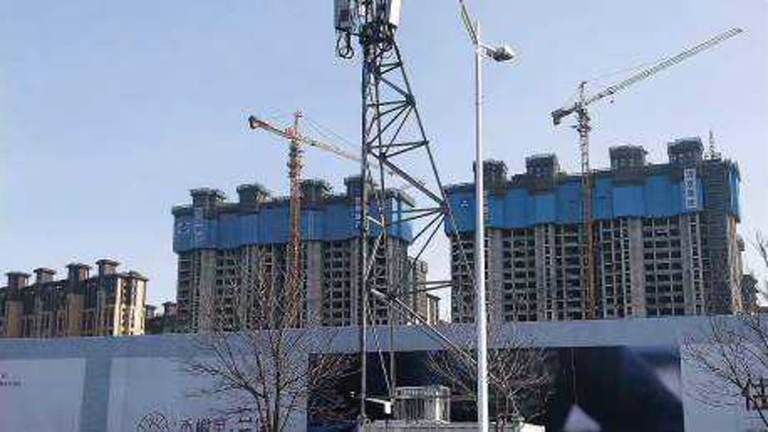 大数据、人工智能、物联网技术人员必须掌握的知识:基站驻波测试