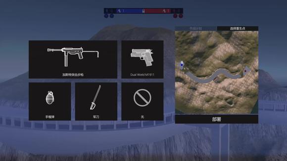 战地模拟器:八路军在硫磺岛打的日寇溃不成军!