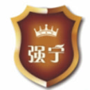 强宁品牌防盗窗 