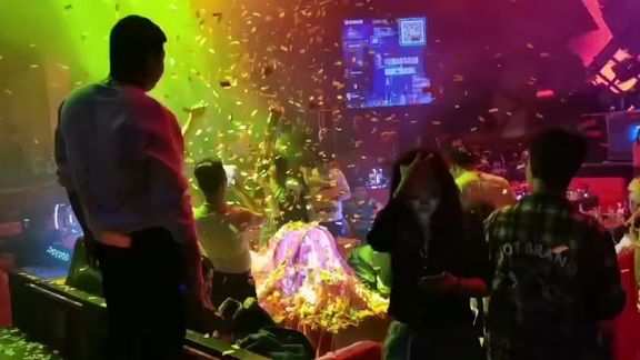 年青人的时间,不能浪费