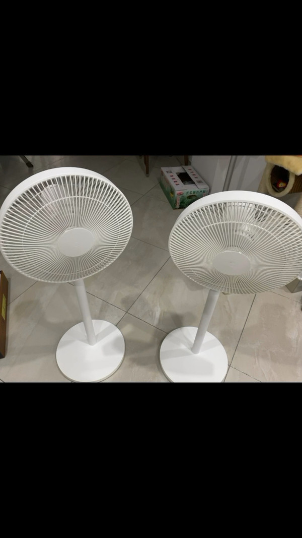 当小米1x风扇遇到电池~