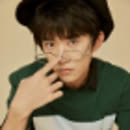 蔡徐坤农农千玺我都爱 