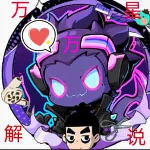 樊万星解说 