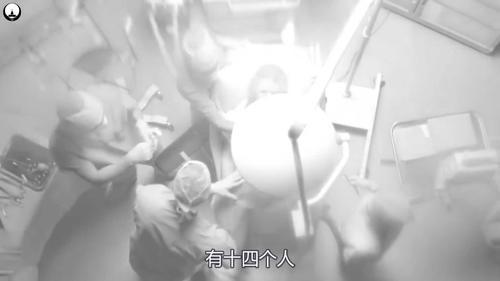 死亡是人生的终点吗?“濒死体验者”描述的世界,究竟会是什么?