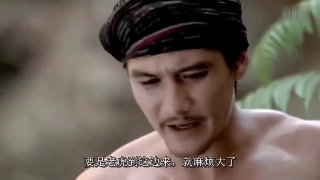 泰国电影《永恒》性与爱的人生漩涡 尺度令人咂舌_高清