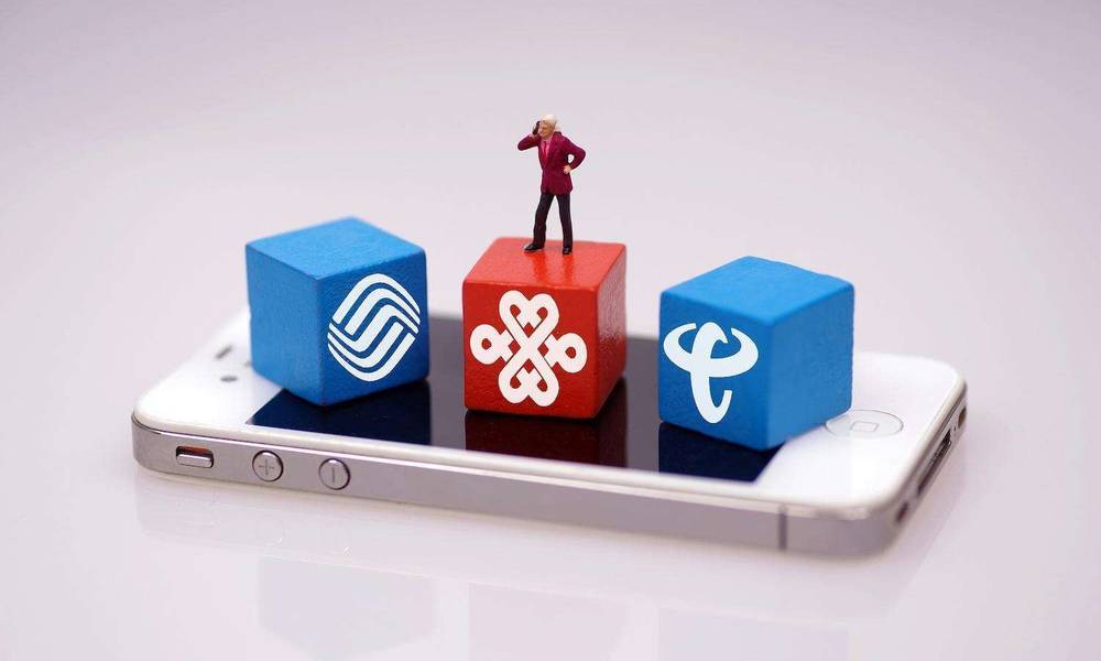 电信用户能率先用上5G?中国移动紧张了:此类号码...