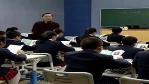 《只有一个地球》上集 小学语文全国著名特级教师王崧舟课例合集