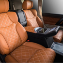 合正讲汽车内饰 