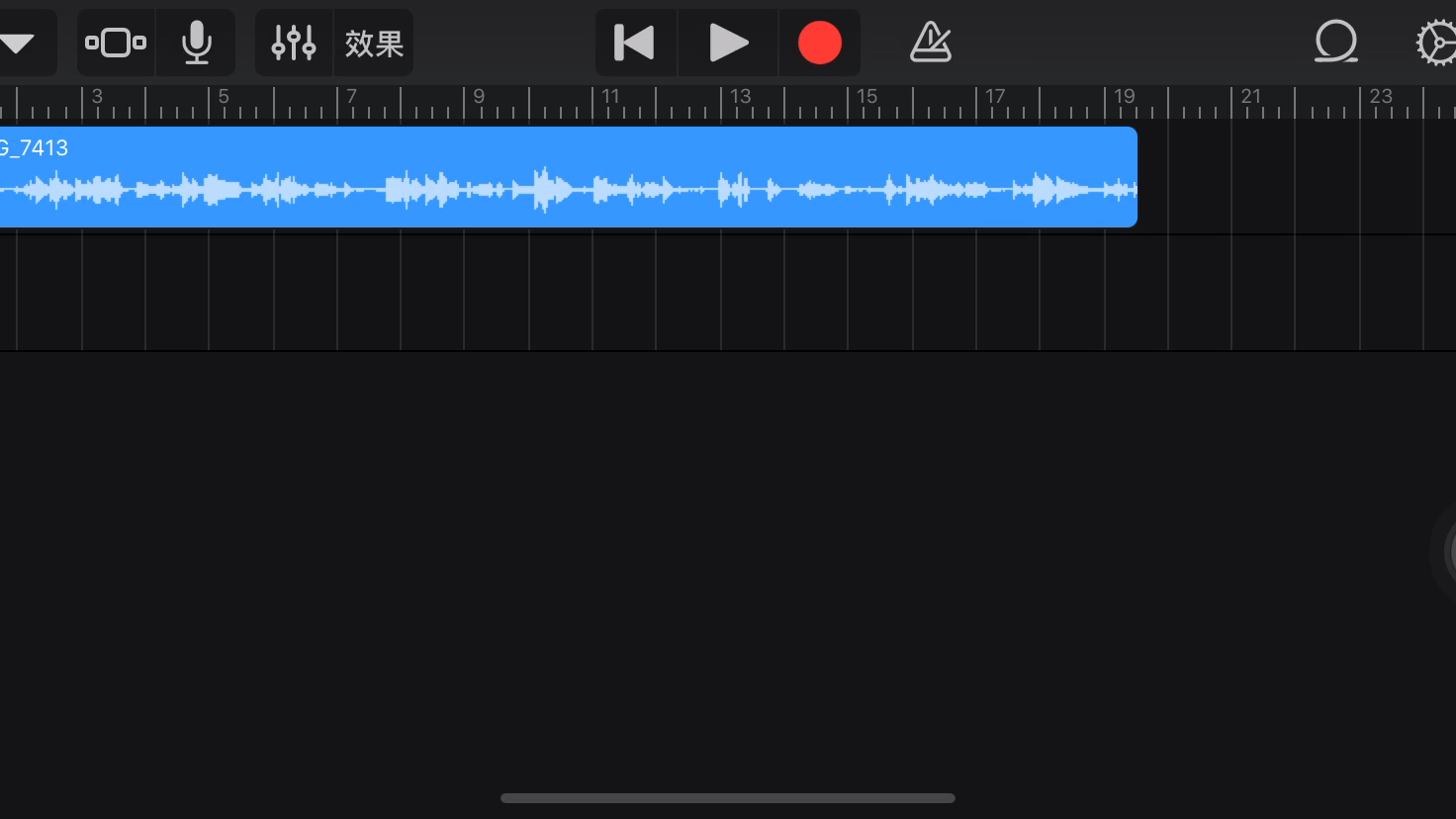 闹钟get加一