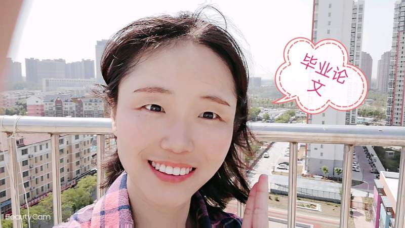 毕业论文,你写好了吗?了解下我这边学生的情况吧!