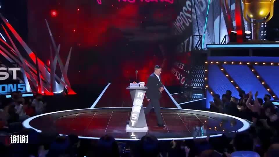 吐槽大会5:潘长江如愿输给蔡明,明年人家还带你上春晚!