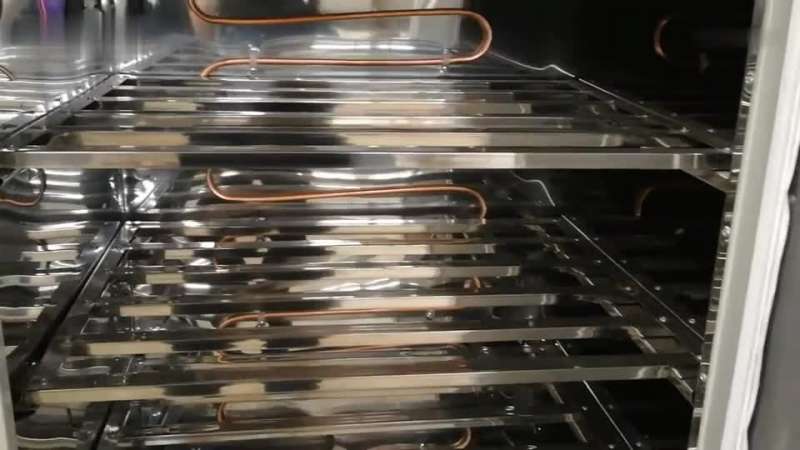常州安尔泰40B标准恒温恒湿养护箱