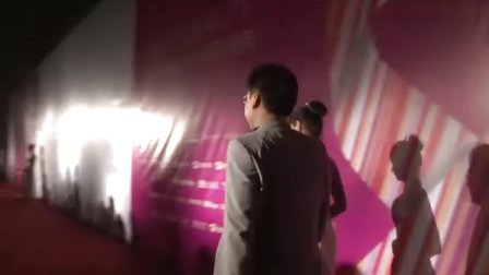 M BEAUTY 你好漂亮传奇19感恩庆典晚会赞助商体现