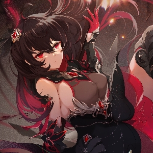小鑫_firefly 